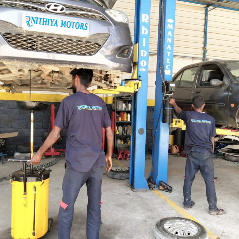 Car Service Bengaluru | Car Service Banglore